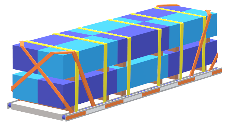 Foam Insulation Board – P&S Securement Manual
