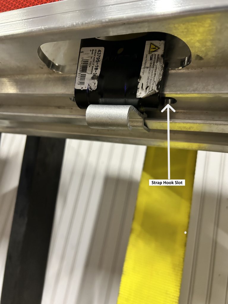 (5.) Flatbed Trailer Securement Points – P&S Securement Manual