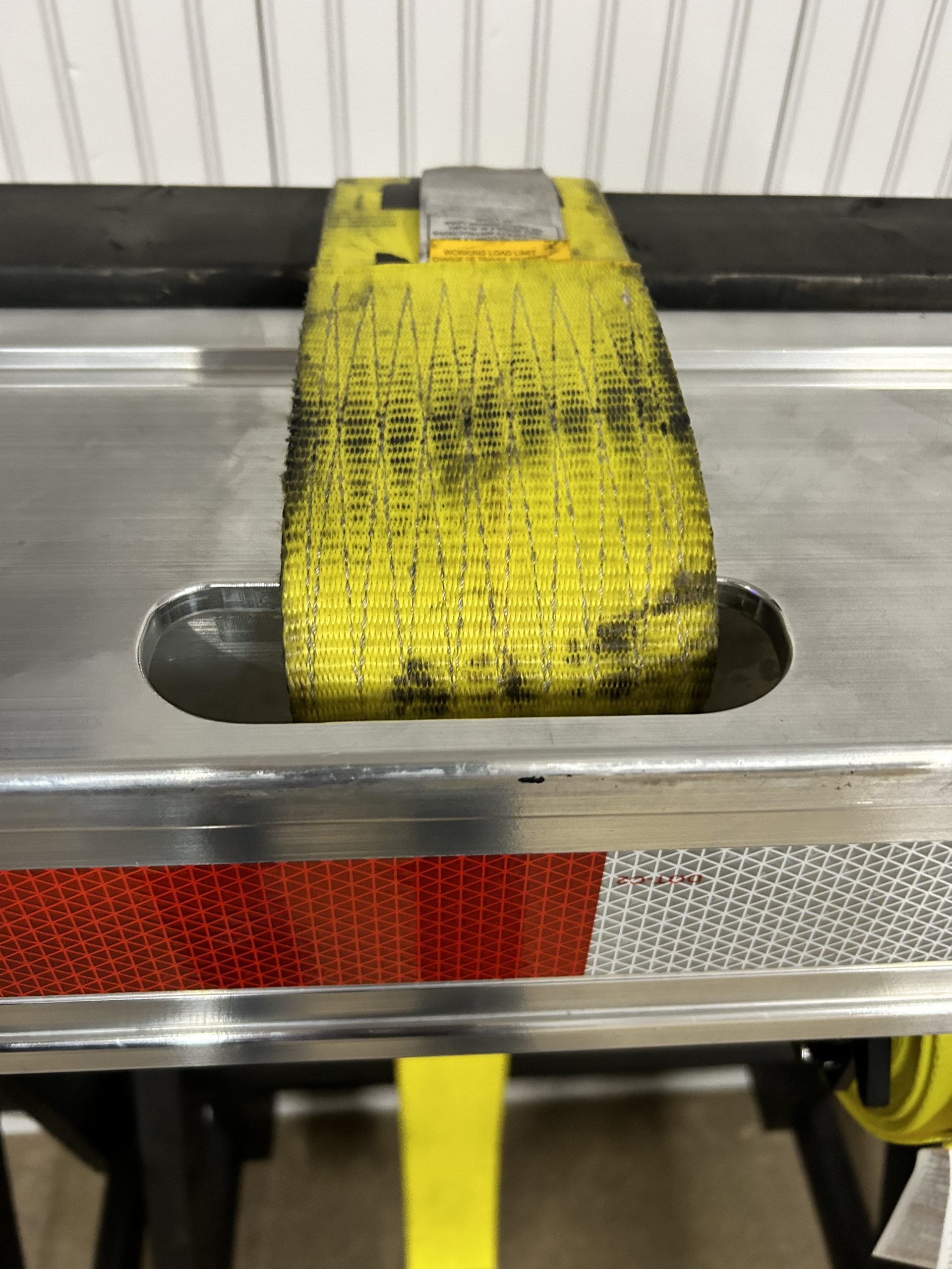 (5.) Flatbed Trailer Securement Points – P&S Securement Manual
