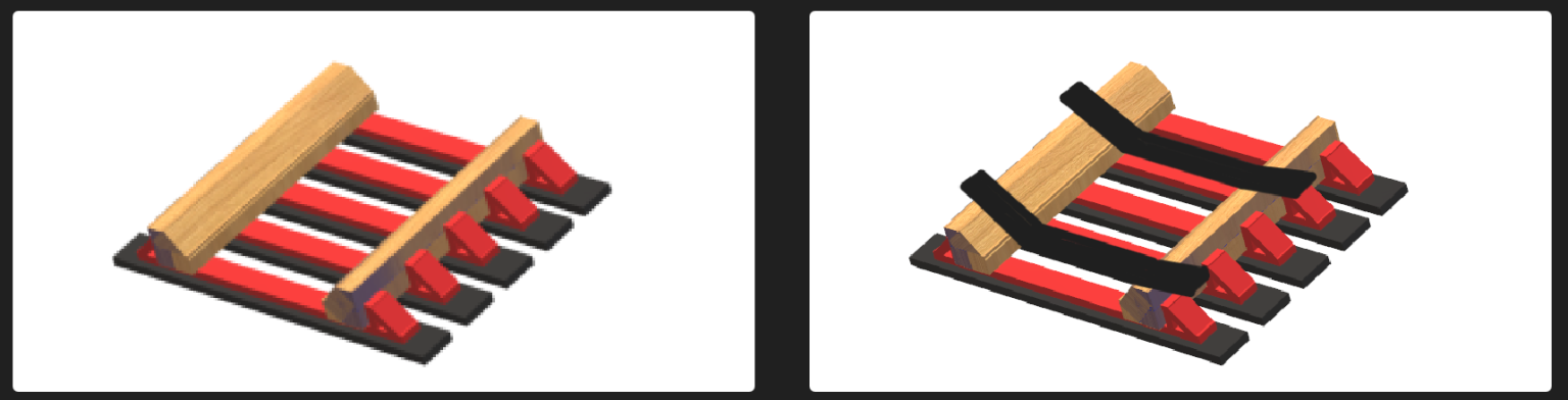 Coil Set up and Securement – P&S Securement Manual